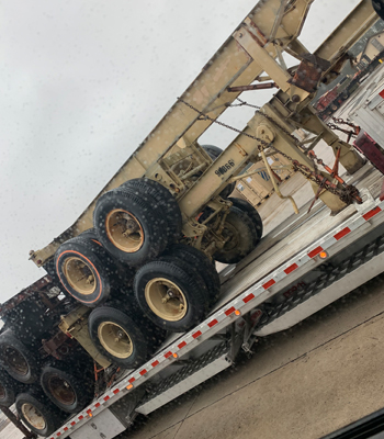 Complete Logistics Solution in USA by Vet 2 Logistics